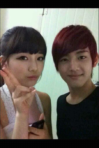 ★마이네임 세용 2PM ? 2AM ? JYP 연습생 출신(사진 有)★★ | 네이트 판